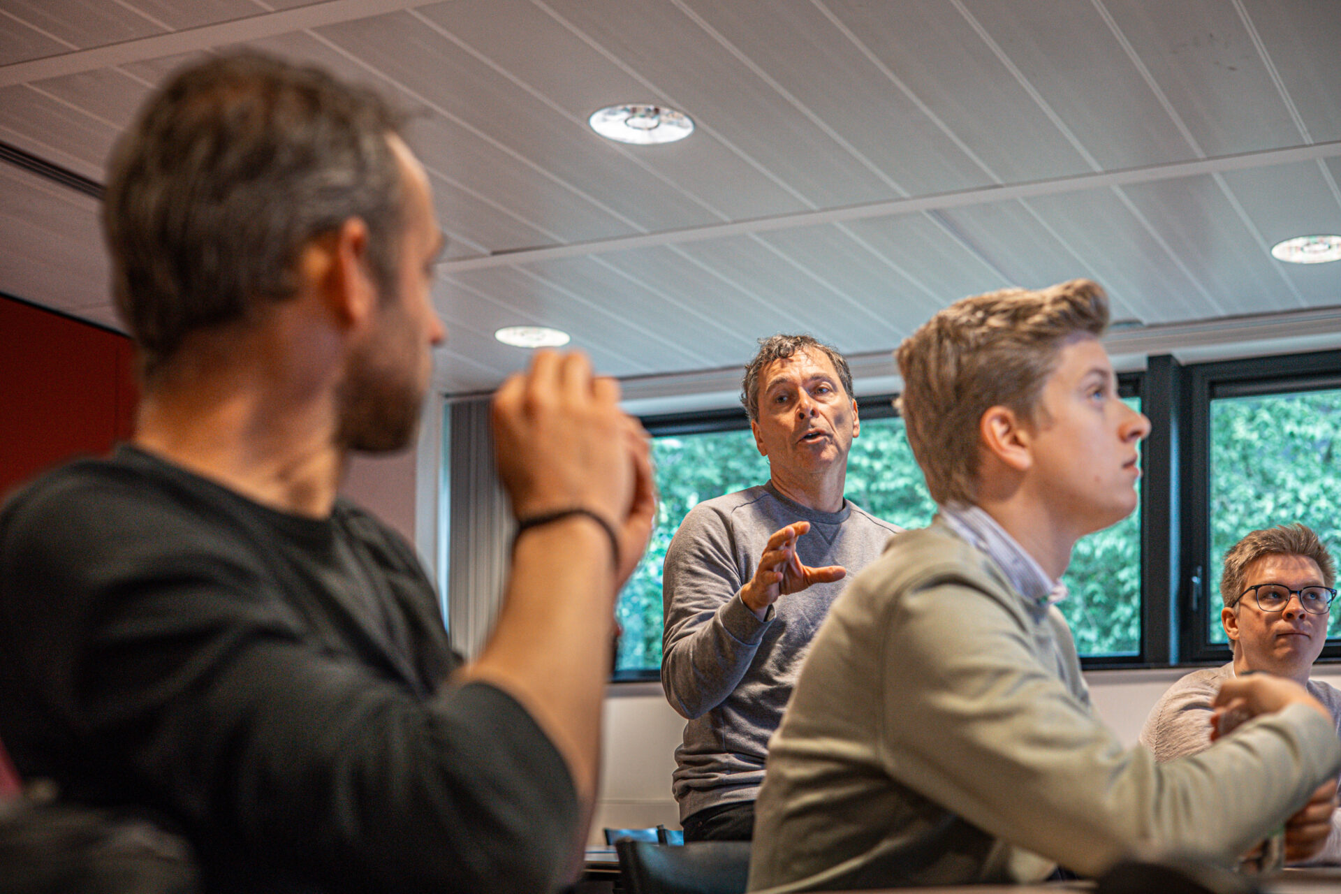 Microsoft SQL Server history